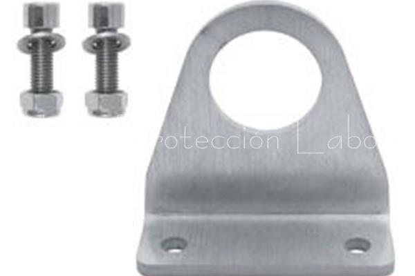 80158A SET DE ANCLAJE PARA ACERO | SAFETOP - - ANCLAJES, CABLES Y ...