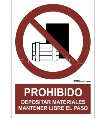 SEÑALIZACIÓN - Eskala Protección Laboral